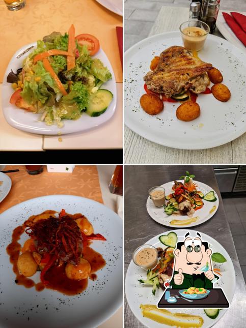 Restaurant Bootshaus, Stuttgart - Restaurant reviews
