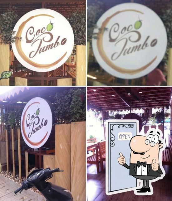 Coco Jumbo, Bengaluru - Restaurant menu, prices and reviews