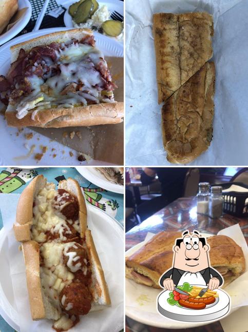 DeSimone Deli & Bakery in Huntington Beach - Restaurant reviews