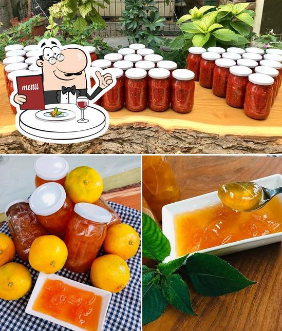 Devrek Güneşi Yöresel Ürünler, Devrek - Restaurant reviews