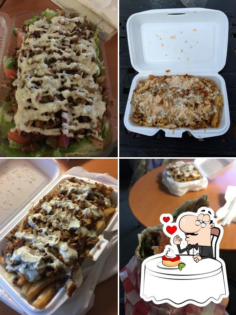 Family Pizza & Shawarma, 1077 Weber St E in Kitchener - Restaurant reviews