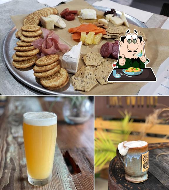 Eight-Foot Brewing in Cape Coral - Restaurant menu and reviews