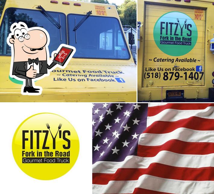 Fitzy's Fork in the Road in Malta - Restaurant reviews
