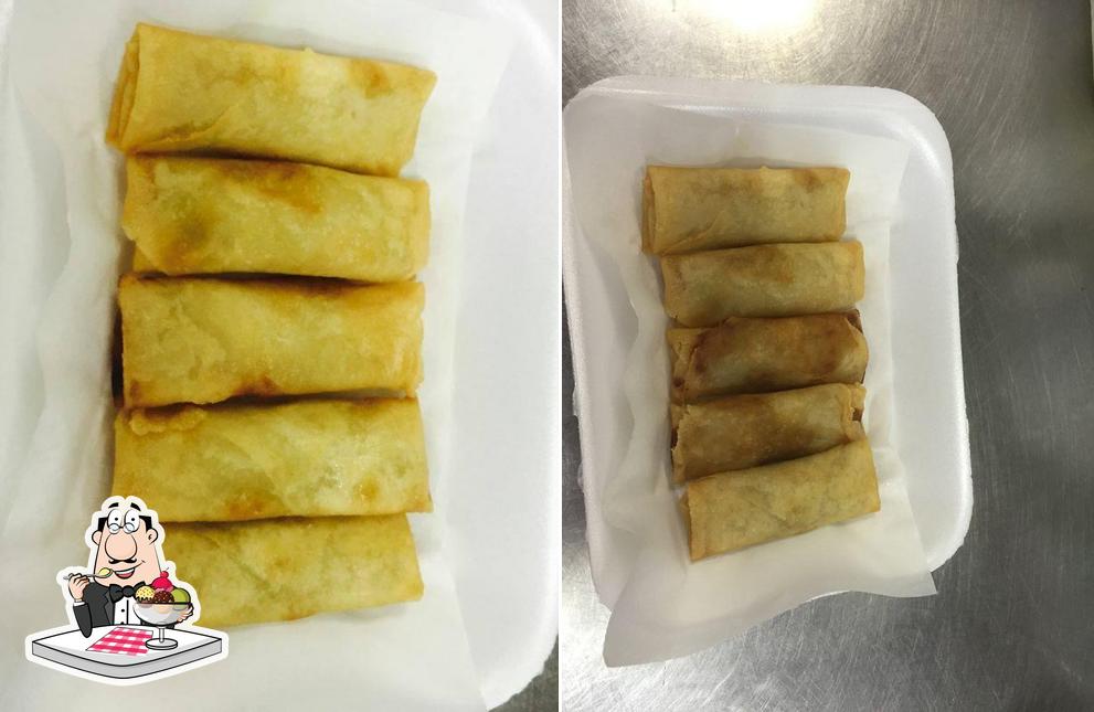 Golden Star Bransholme Kingston upon Hull, Hull - Restaurant menu ...