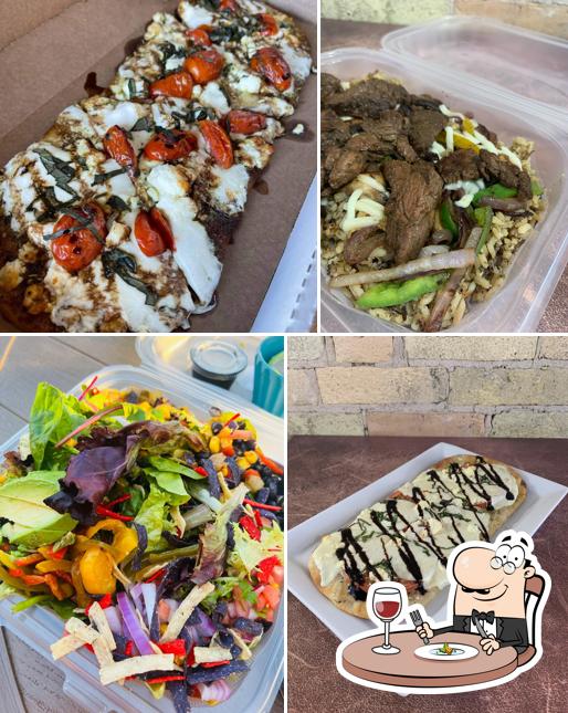 Good2Go, Fort Atkinson - Restaurant menu, prices and reviews