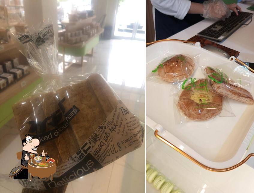 Halal Bakery, Cilegon - Restaurant menu, prices and reviews