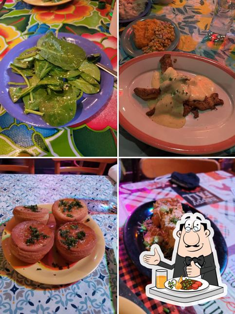 Jacques-Imo's, New Orleans - Restaurant menu, prices and reviews