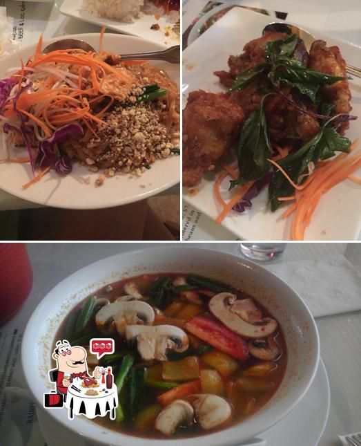 Keo Thai Cuisine, Battle Ground - Restaurant menu, prices and reviews
