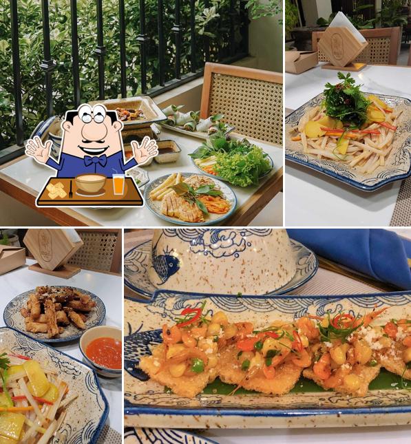 Maii Bistro, Hanoi - Restaurant menu, prices and reviews