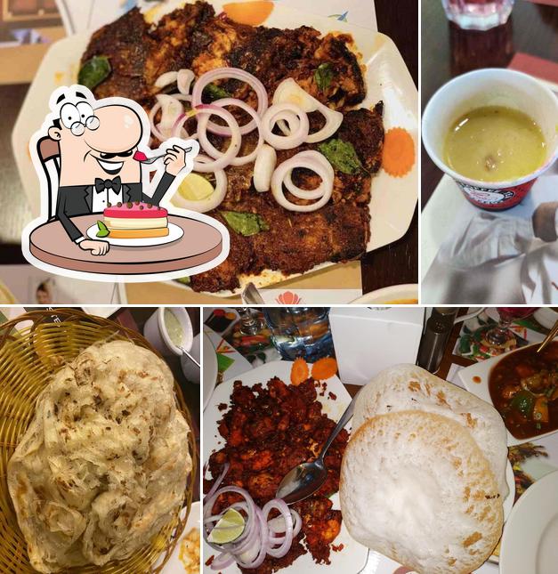 Malabar Express Restaurant, Dubai - Restaurant menu and reviews