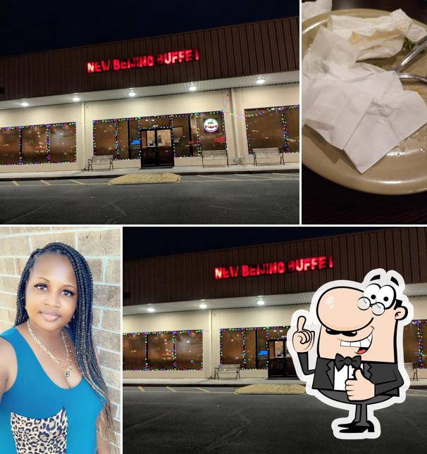 New Beijing Buffet, Waycross - Restaurant menu, prices and reviews