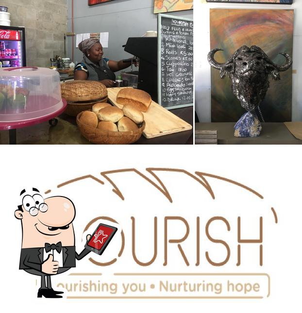 Nourish Bakery, Cape Town, Harvest Centre