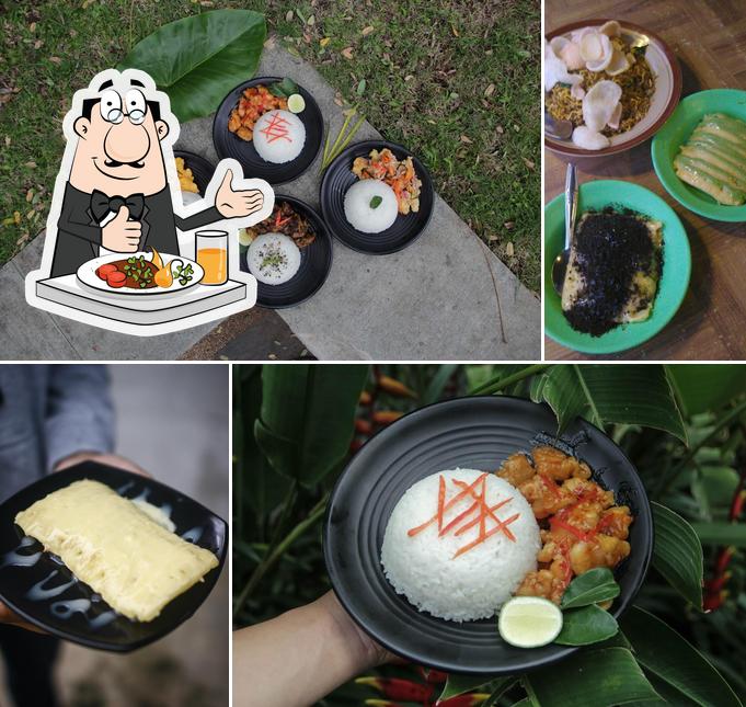 PARJO - Gondang restaurant, Semarang - Restaurant reviews