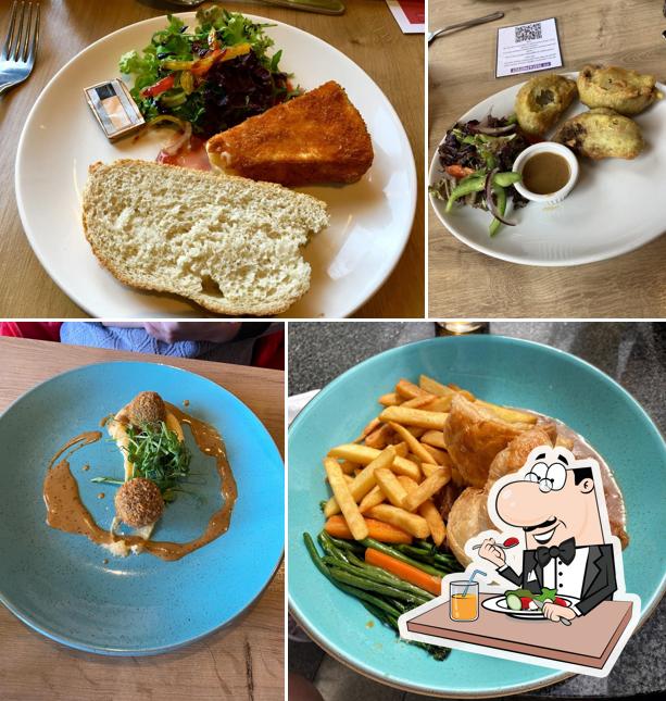 Top 7 restaurants in Musselburgh, october 2025 - Restaurant Guru