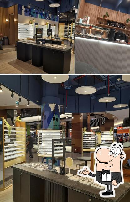 SATURDAYS Optik AEON Mall JGC, East Jakarta - Restaurant reviews