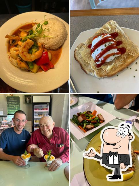 Best australian restaurants in Castletown, Western Australia, summer ...