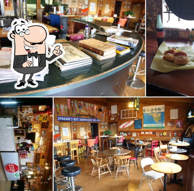 Top 10 restaurants for lunch in Spokane, december 2025 - Restaurant Guru
