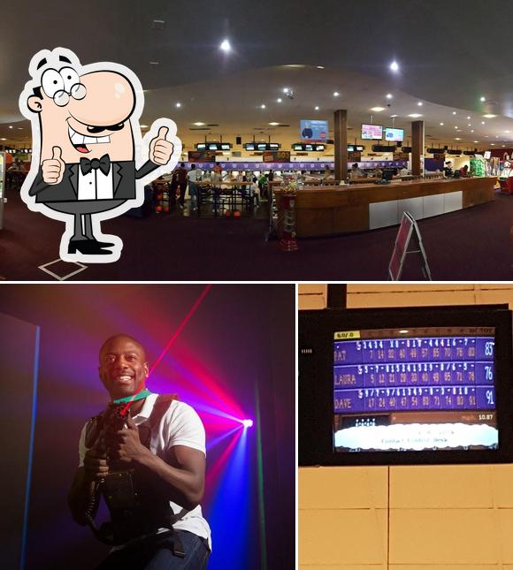 Tenpin Coventry in Coventry - Restaurant reviews
