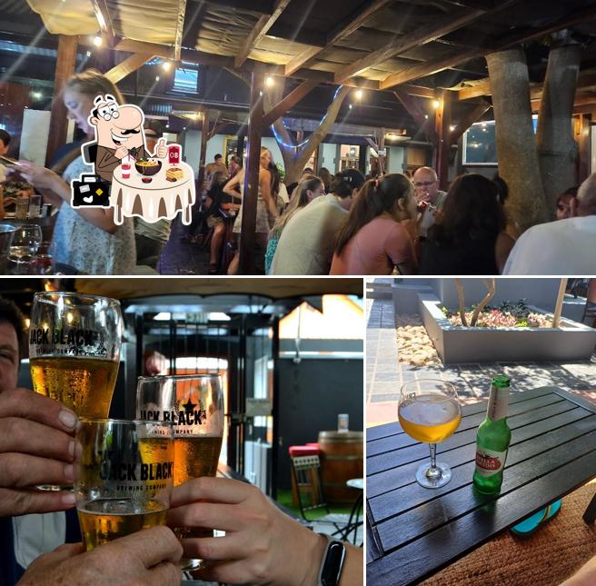 The Bacon Spot, Cape Town - Restaurant menu, prices and reviews