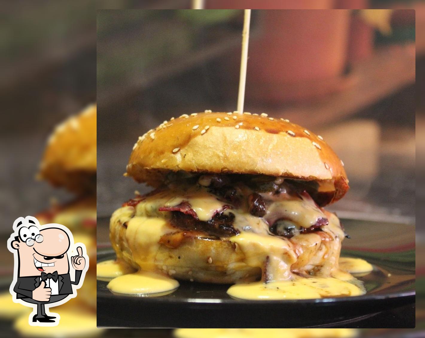 Tnt Burger, Çanakkale - Restaurant menu and reviews