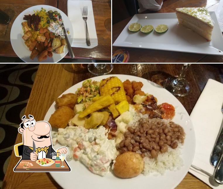 Rodizio Rico, Birmingham - Restaurant menu, prices and reviews