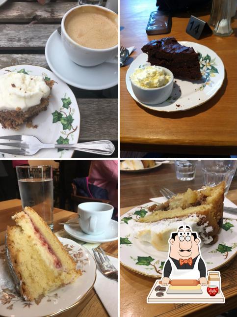 Top 5 cafes in Dunkeld, february 2026 - Restaurant Guru