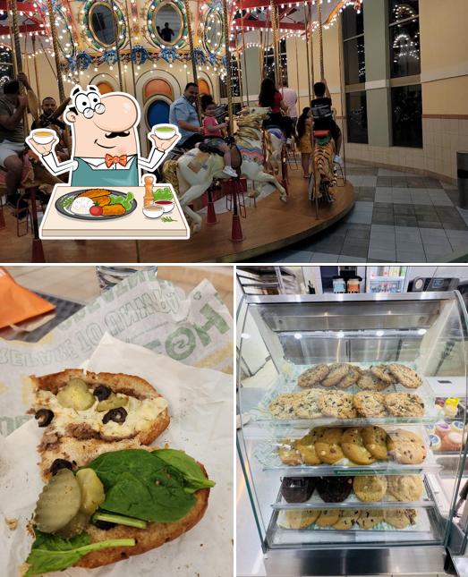 Subway, Bowling Green - Restaurant menu, prices and reviews