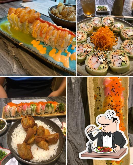 Sushi Now!, Culiacán Rosales - Menú del restaurante, precios y reseñas