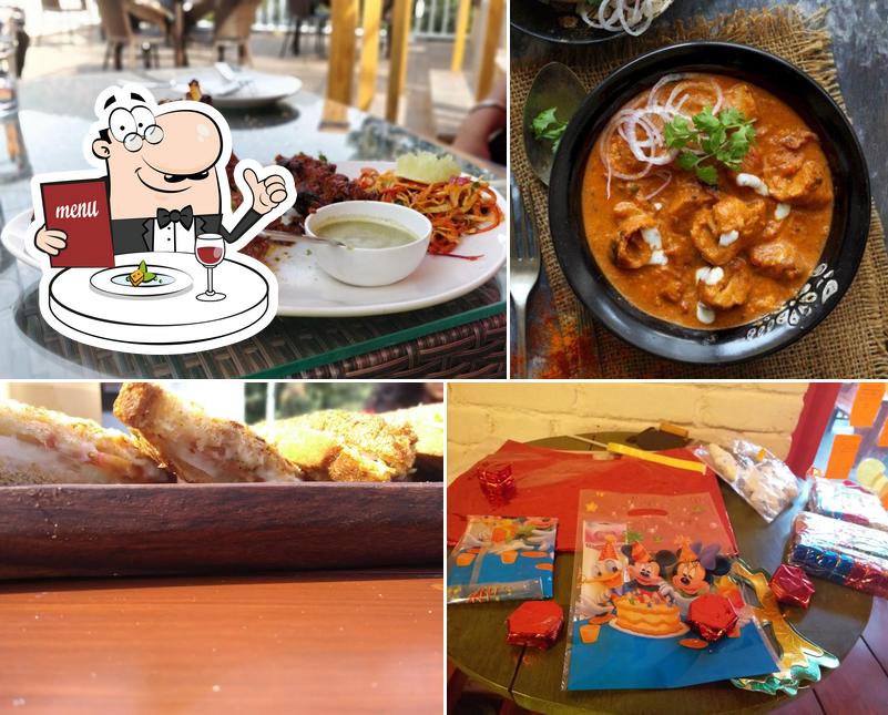 The Mud House Cafe, Dolmar - Restaurant reviews