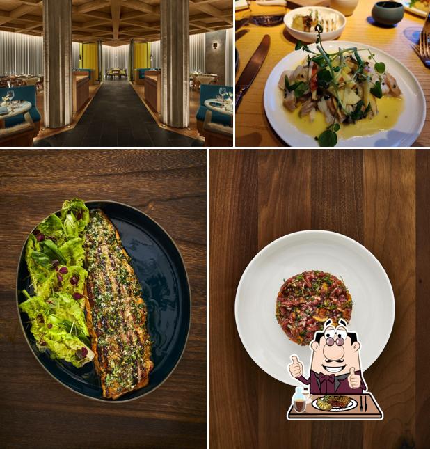 TIDES Restaurant, Reykjavík - Restaurant menu, prices and reviews