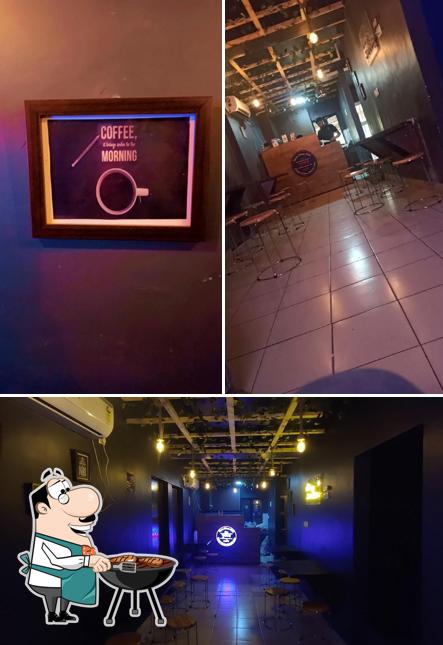 The Nukkad Cafe, Ghaziabad - Restaurant menu, prices and reviews