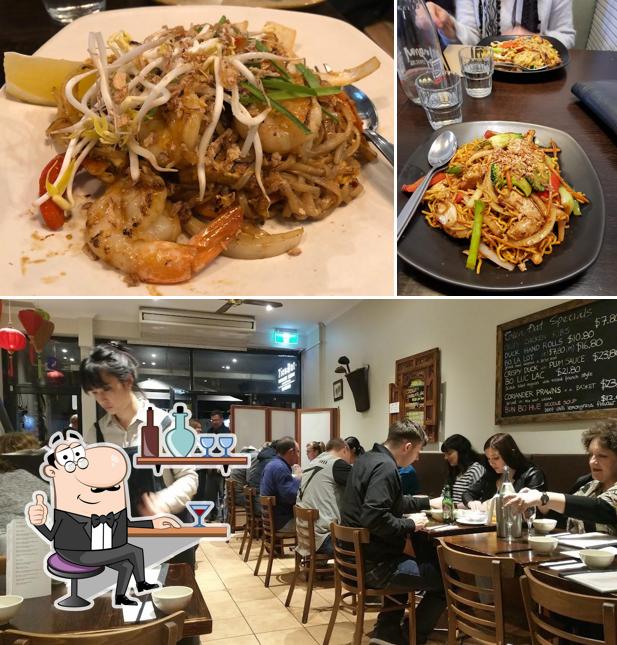 Tien Dat, Box Hill - Restaurant menu, prices and reviews