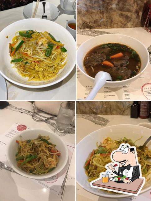 YOUYU Noodle Bar, Atlantic City - Restaurant menu, prices and reviews