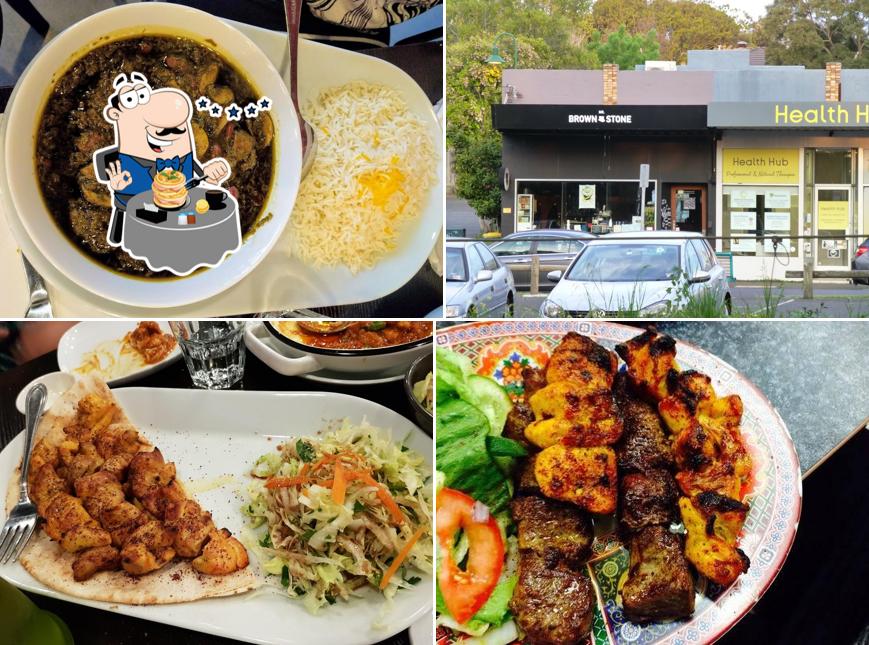 Ashy's Afghan Restaurant, Ashburton - Restaurant menu, prices and reviews