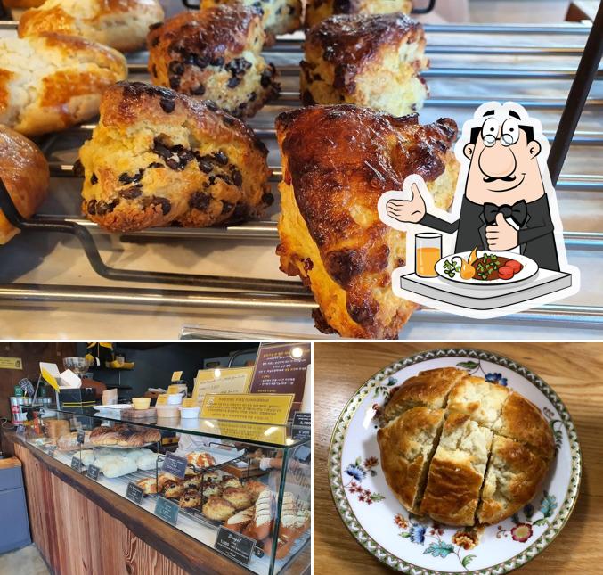B Plate by Brown Bread, Seoul - Restaurant reviews