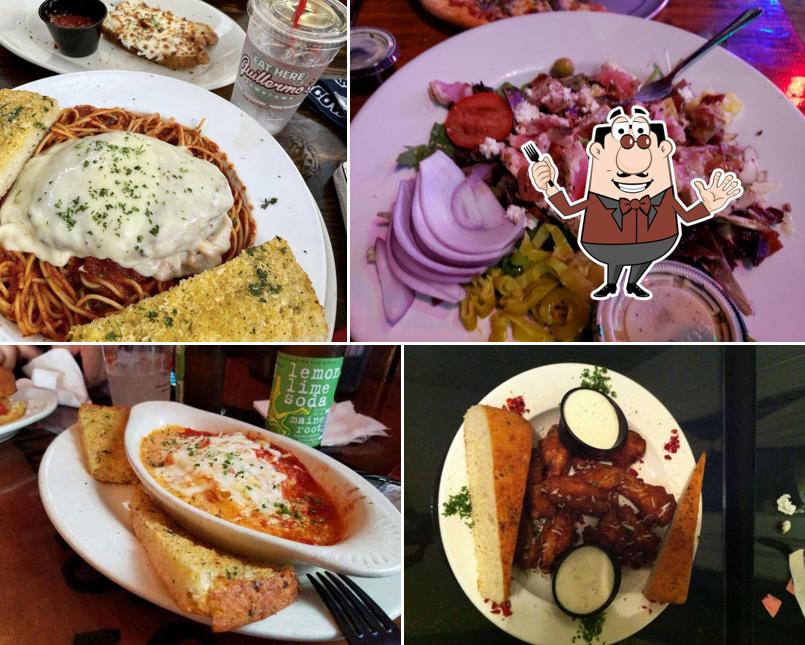 Guillermo's, San Antonio - Restaurant menu, prices and reviews