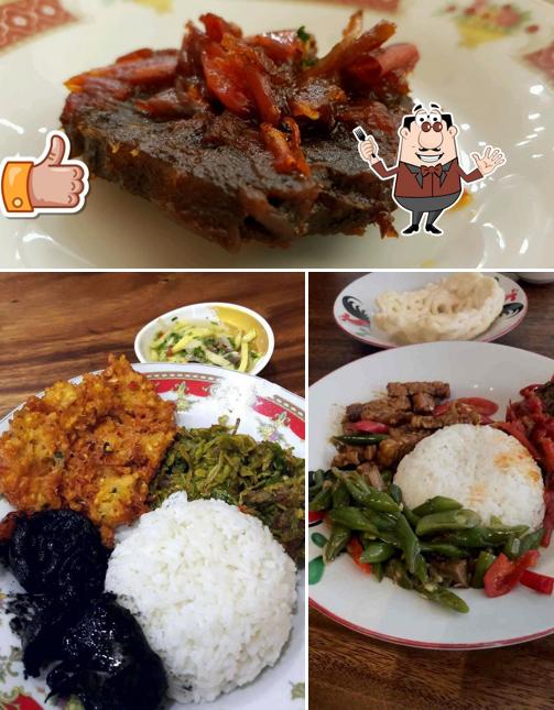 Akasya Express South Quarter restaurant, South Jakarta, South Quarter ...