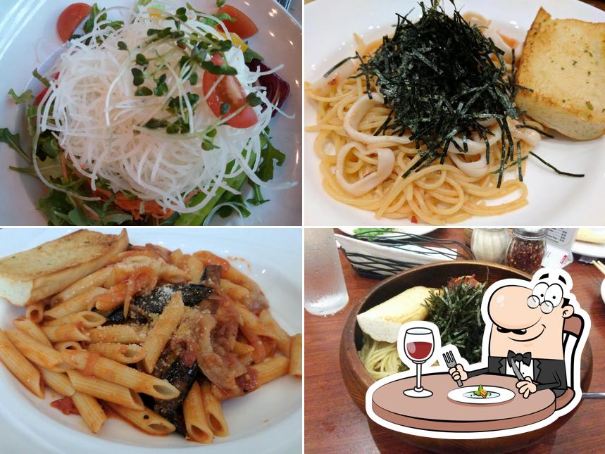 Angelo Pietro, Honolulu - Restaurant menu, prices and reviews