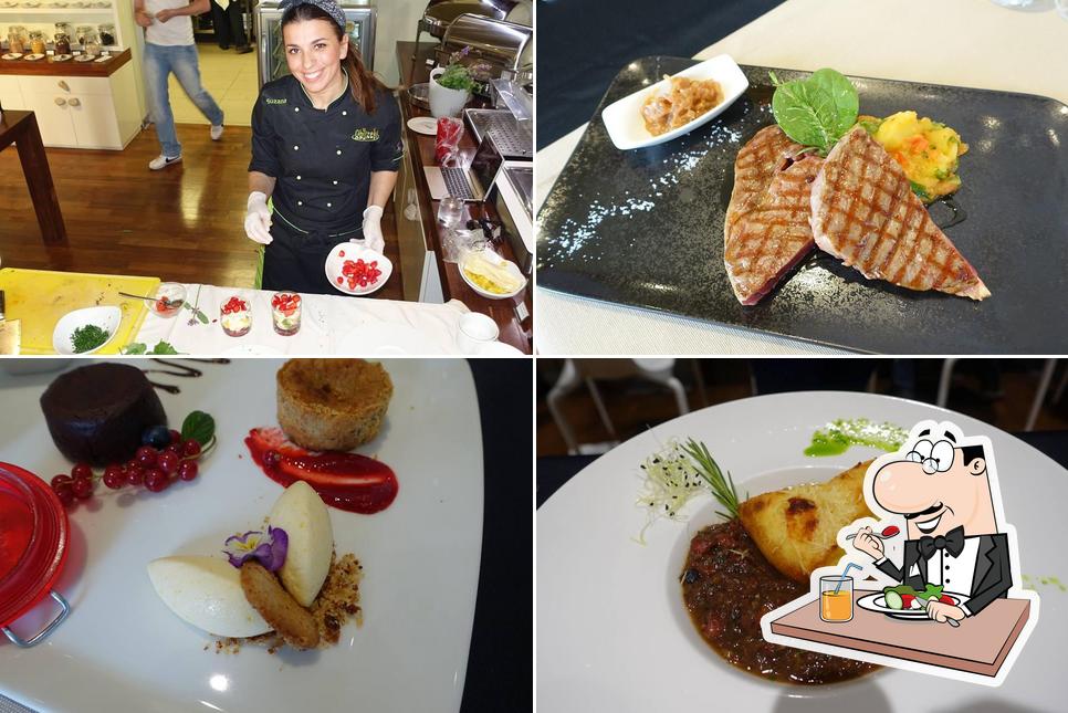 Aria restaurant, Bol - Restaurant reviews