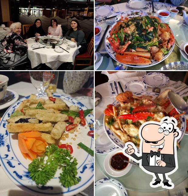 Beijing Restaurant, Addlestone - Restaurant menu, prices and reviews