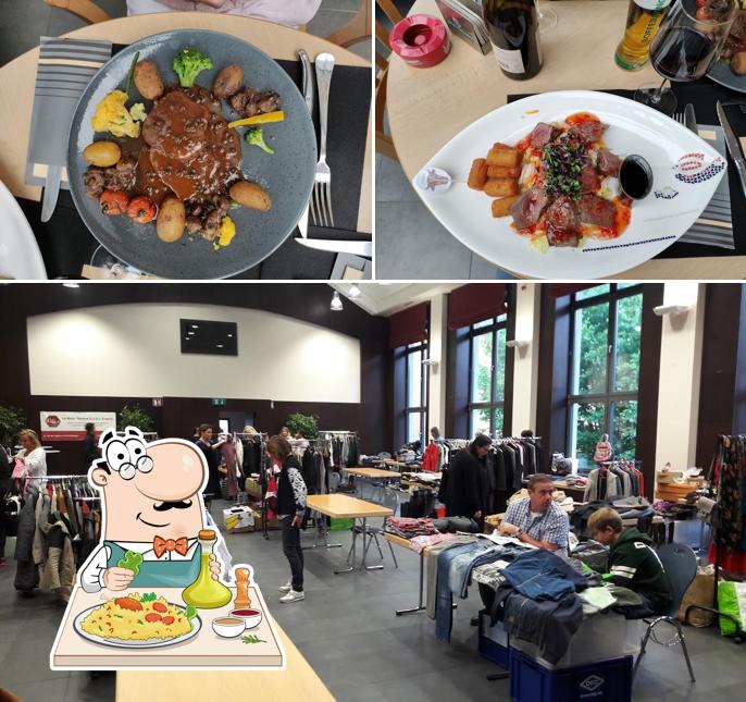 Café Am Home, Pétange - Menu du restaurant, prix et avis