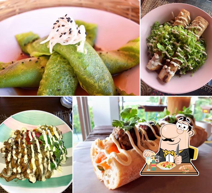 Chido Cafe, Tagbilaran City - Restaurant menu and reviews