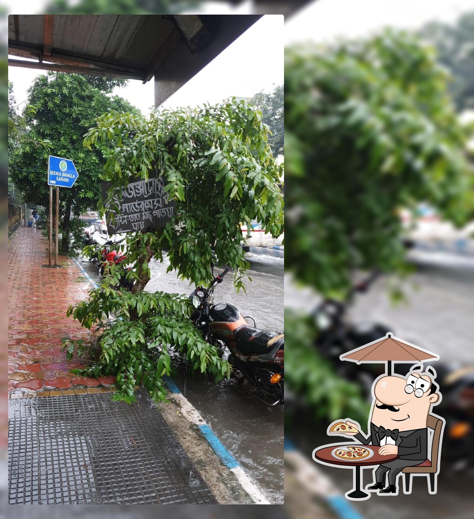 Traffic Police Canteen, Kolkata - Restaurant menu, prices and reviews