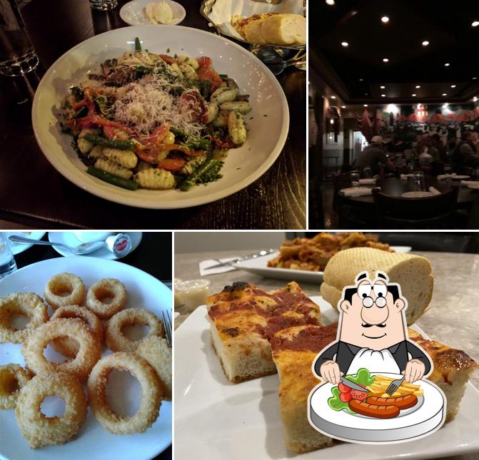 Calo Ristorante, Chicago, Berwyn - Restaurant menu, prices and reviews