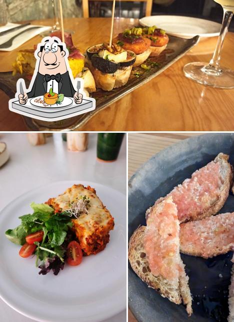 Casa Celia Restaurante, Oaxaca - Menú del restaurante, precios y reseñas