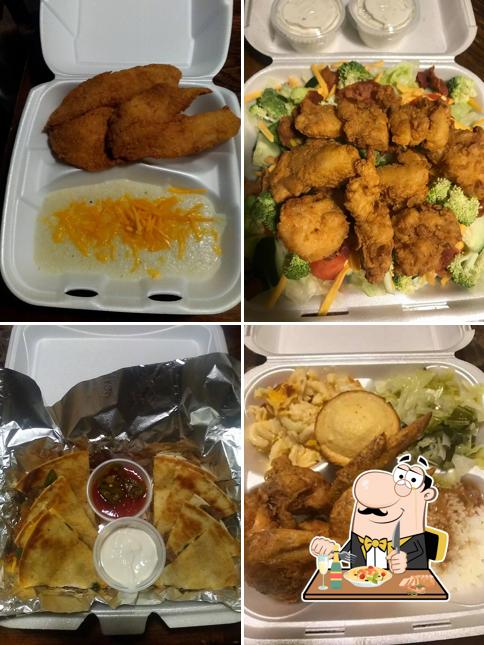 Chef D's in Phenix City - Restaurant reviews