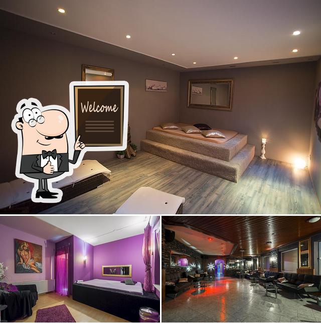 Sauna Club Lavita