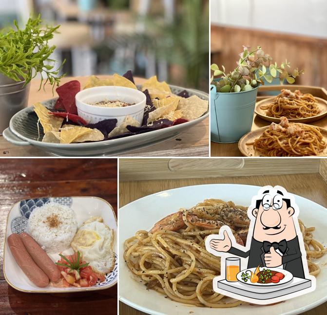 Coast Cafe & Restaurant, Davao City - Restaurant menu, prices and reviews