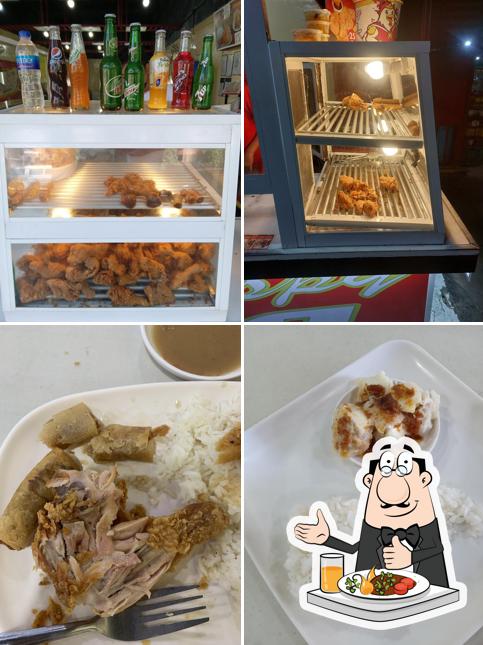Crispy King, Cebu City - Restaurant menu, prices and reviews