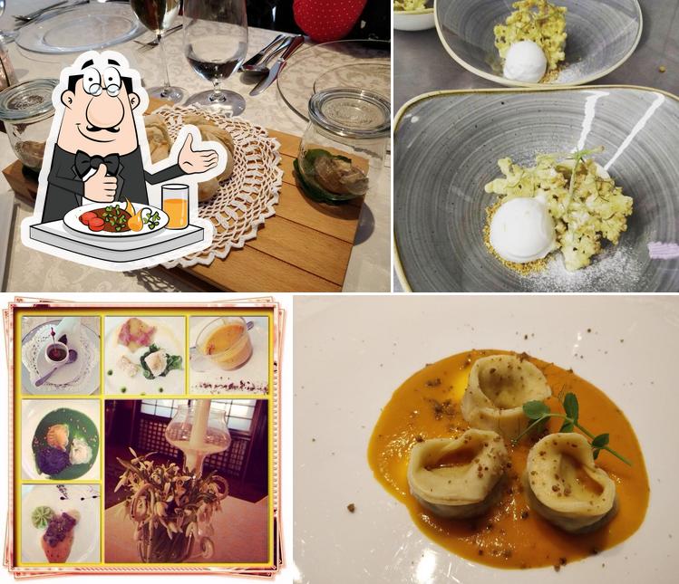 Danilo - restaurant & wine, Škofja Loka - Restaurant menu and reviews